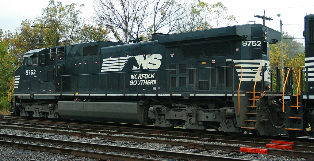 NS 9762